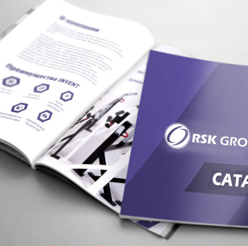 RSK Group – Your trusted supplier