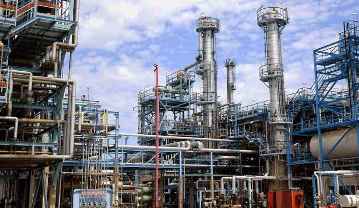 RSK Group – Your trusted supplier